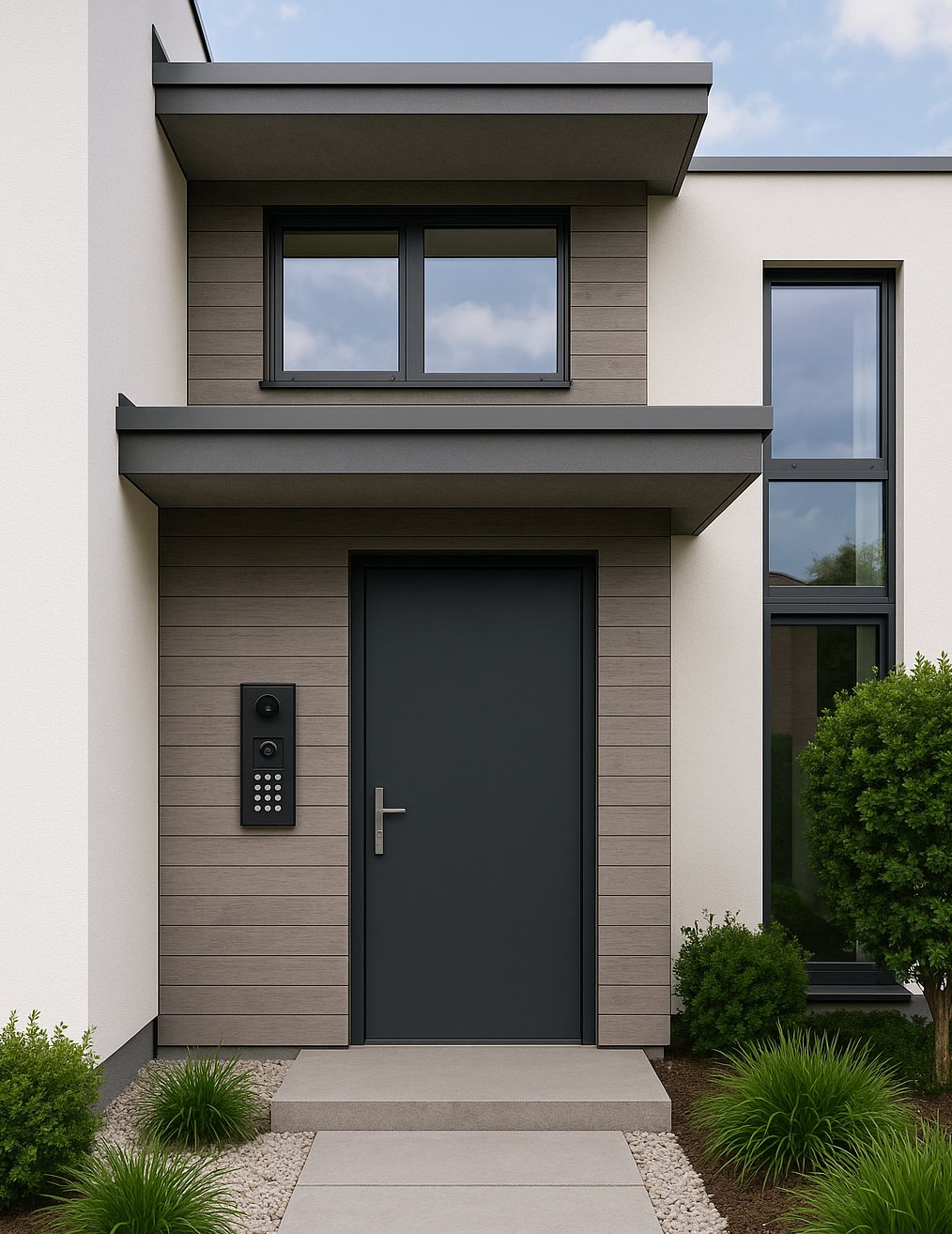 Welcome to KW Fire & Security